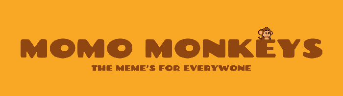 Momo Monkeys
